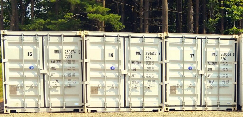 Self Storage, Cleveland & Akron Area | Access Outdoor Storage